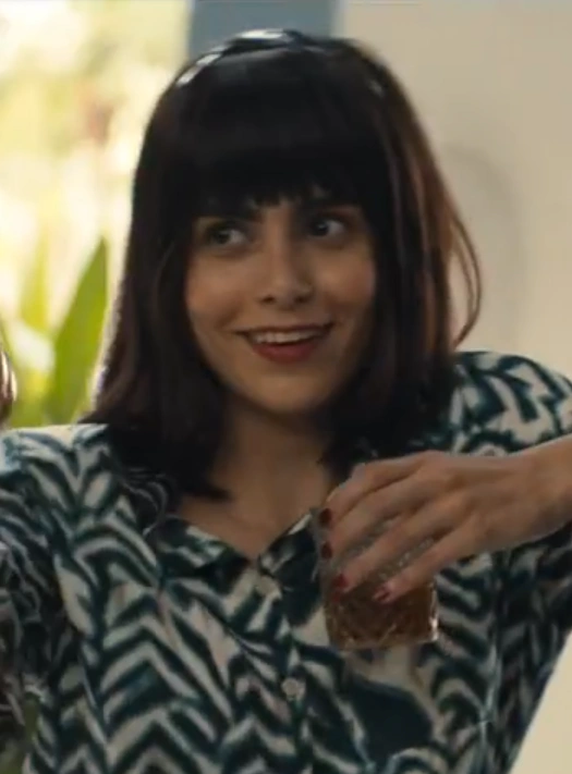 Isabel Arellano Félix | Narcos Wiki | Fandom