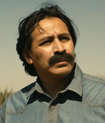 Pablo Acosta Villarreal | Narcos Wiki | Fandom
