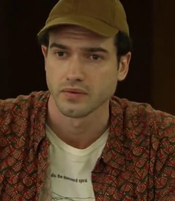 Daniel Van Ness | Narcos Wiki | Fandom