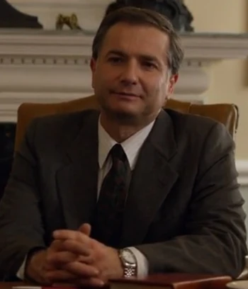 Fernando Botero Zea | Narcos Wiki | Fandom