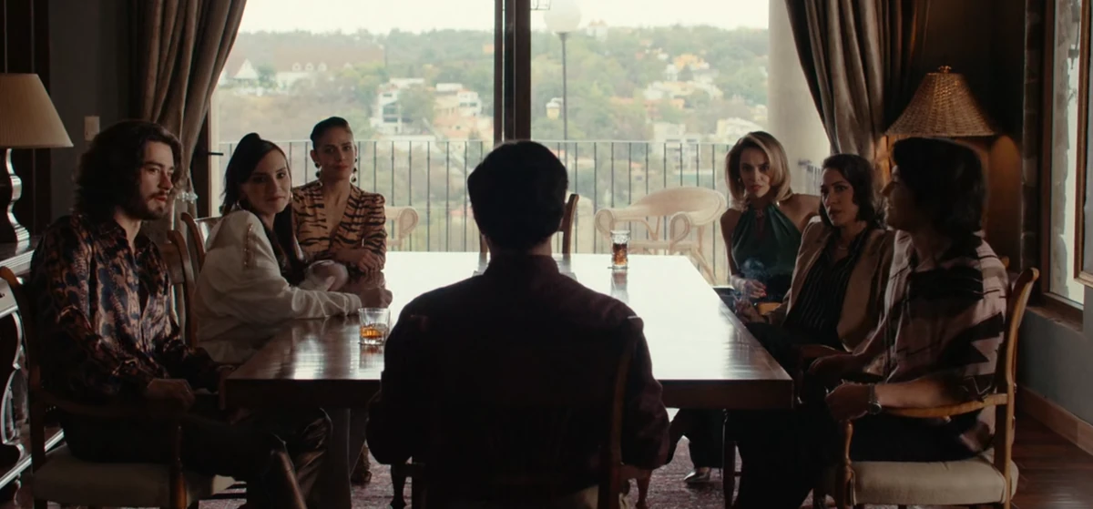 Tijuana Cartel | Narcos Wiki | Fandom