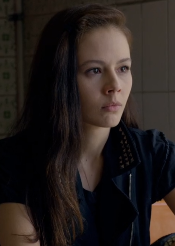 Maritza Rincón | Narcos Wiki | Fandom