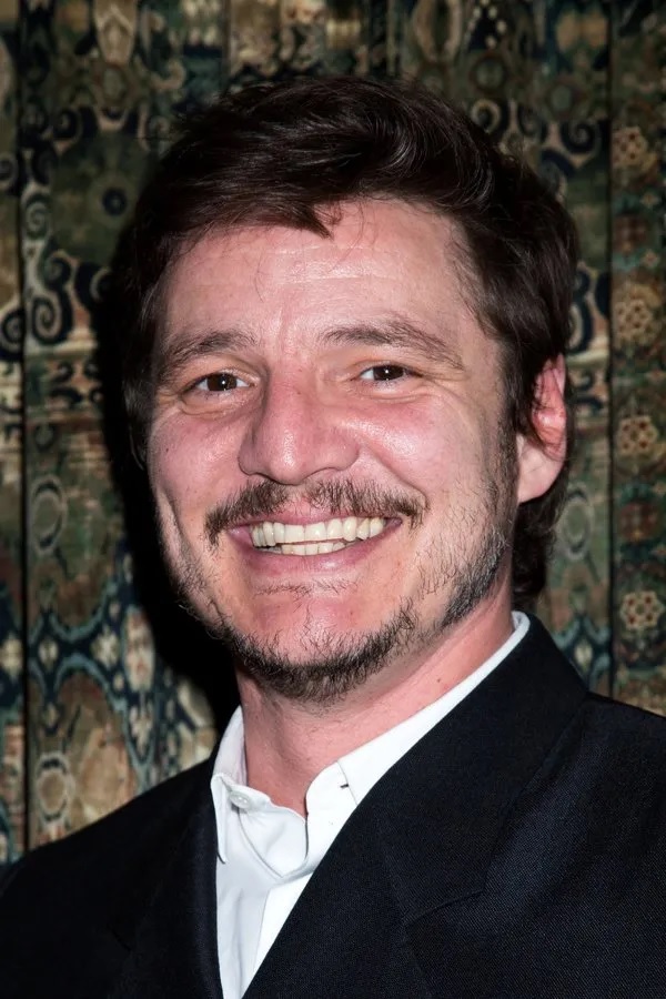 Pedro Pascal | Narcos Wiki | Fandom
