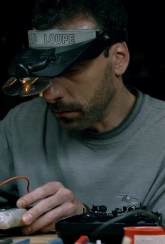 Efram Gonzalez | Narcos Wiki | Fandom