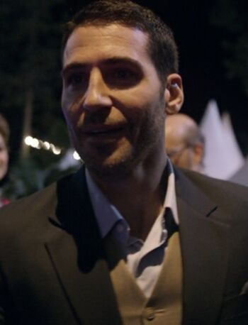 Franklin Jurado | Narcos Wiki | Fandom