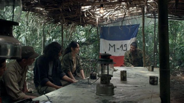 M-19 | Narcos Wiki | Fandom