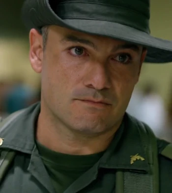 Gustavo Calderón | Narcos Wiki | Fandom