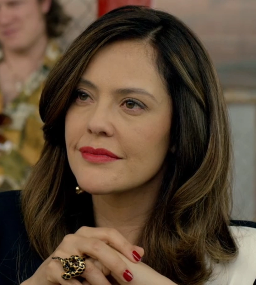 Judy Moncada | Narcos Wiki | Fandom