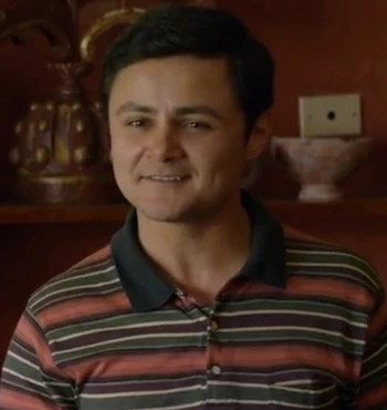 David Rodriguez | Narcos Wiki | Fandom