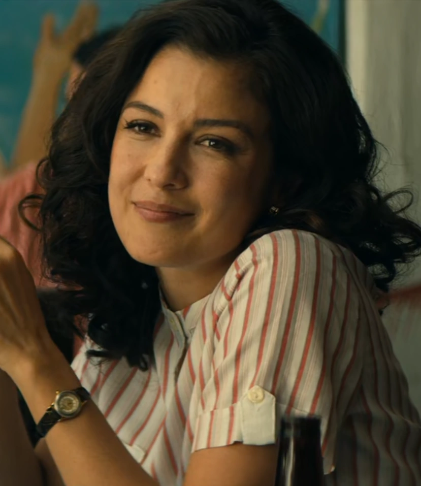 Cecelia | Narcos Wiki | Fandom