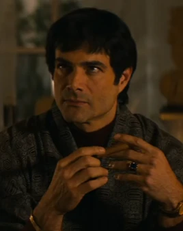 Alberto Sicilia Falcon | Narcos Wiki | Fandom