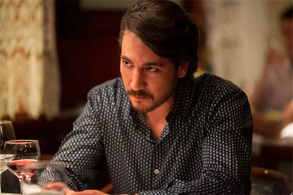Pacho | Wikia Narcos | Fandom