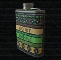 Tin Flask | Narcosis Wiki | Fandom