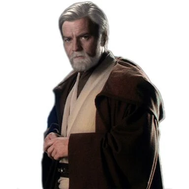 Obi-Wan Kenobi (Dawn of the Force) | Daniel's Personal Wiki | Fandom