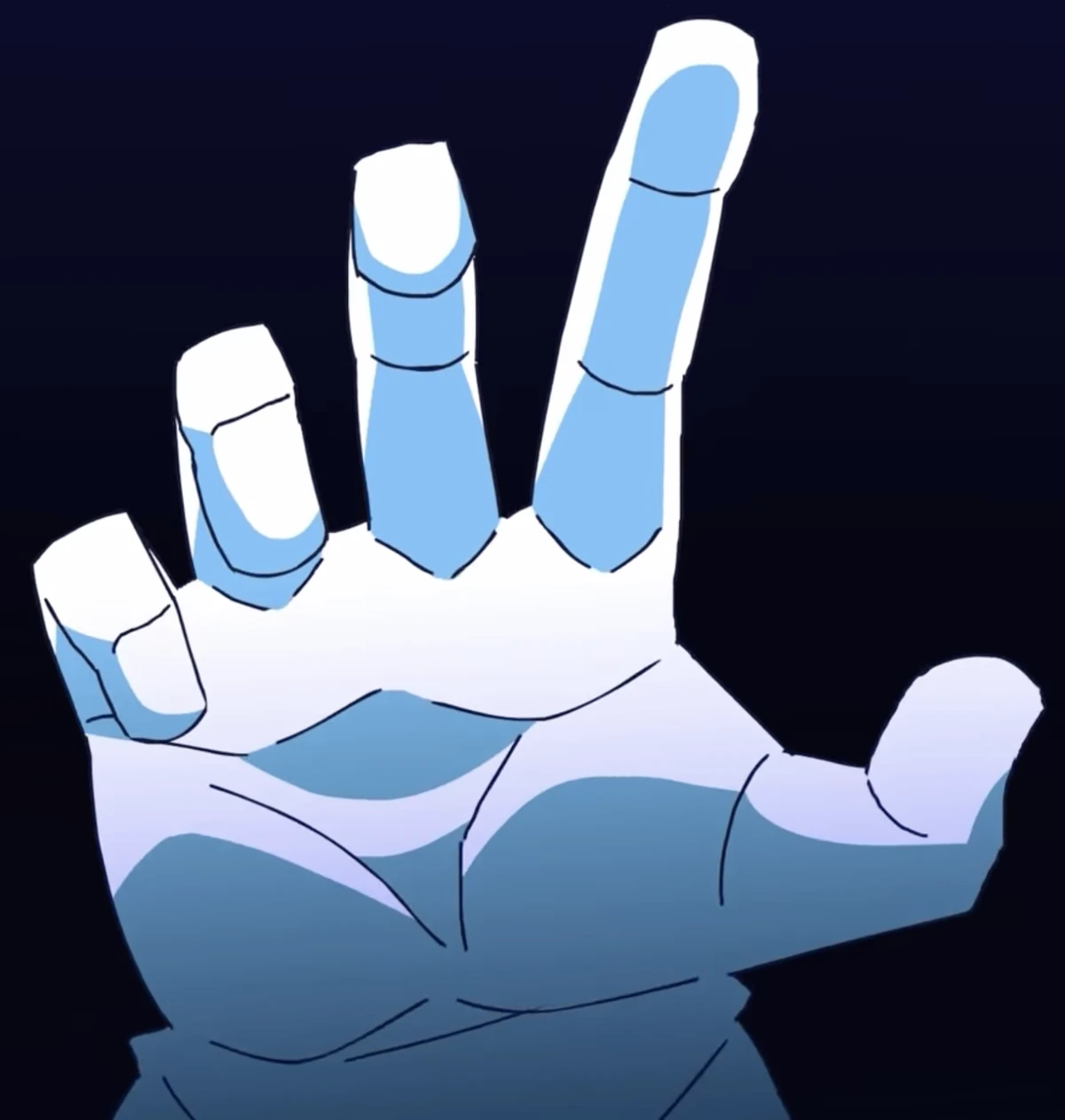 Master Hand | Narmak Wiki | Fandom