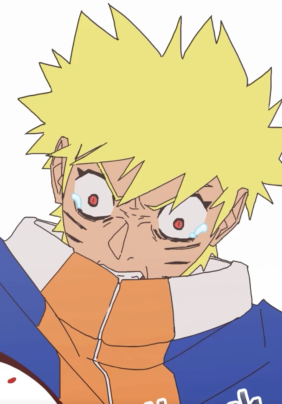 Naruto Uzumaki | Narmak Wiki | Fandom