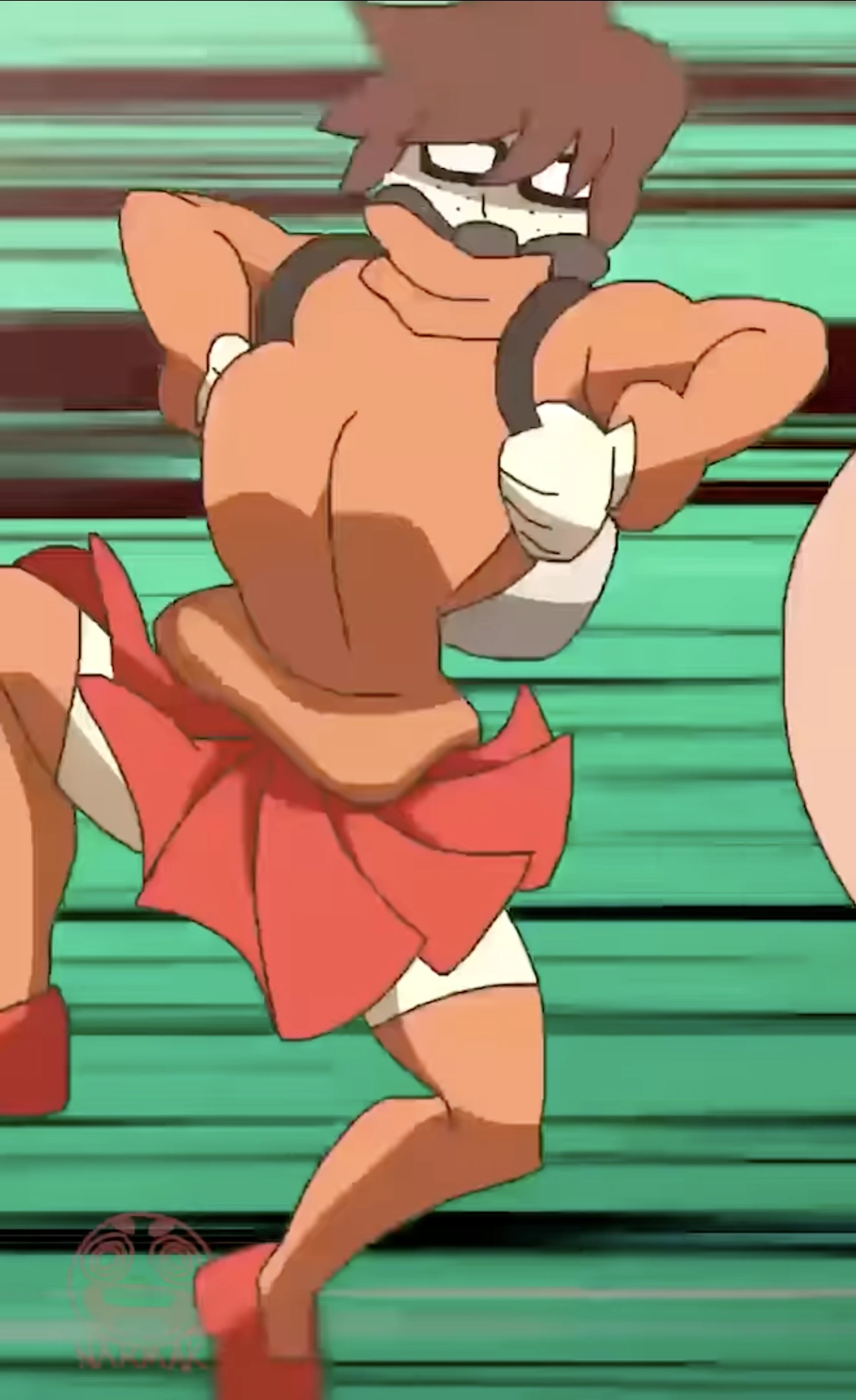 Velma | Narmak Wiki | Fandom