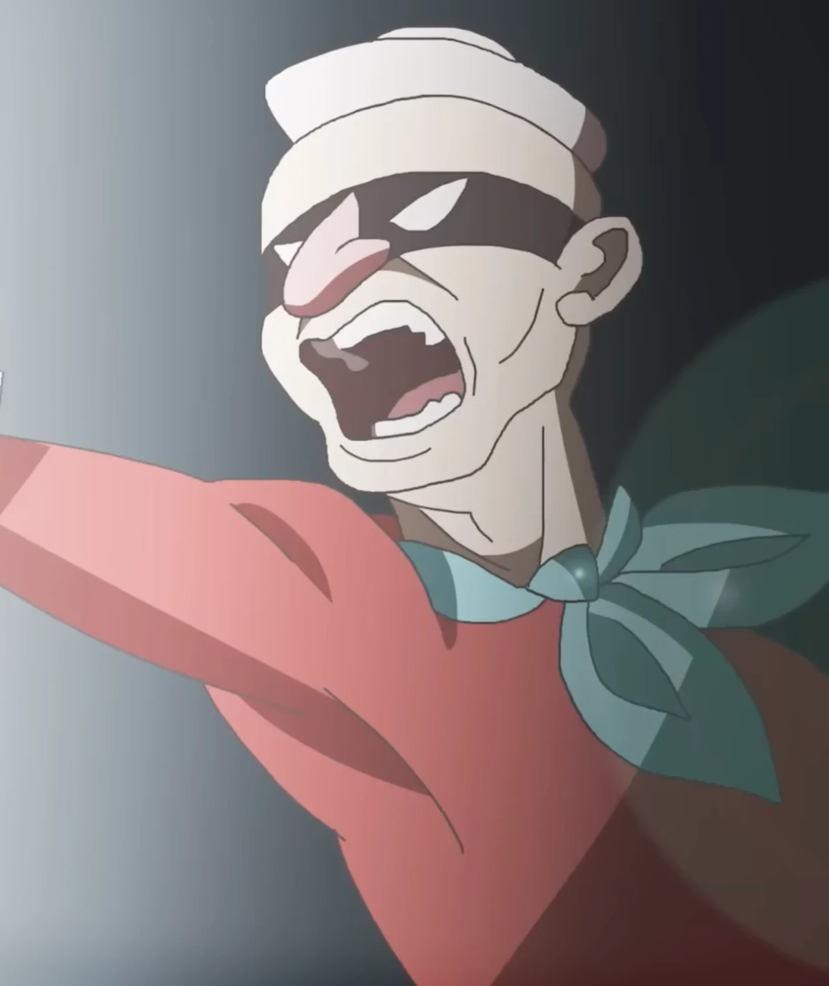 Barnacle Boy | Narmak Wiki | Fandom