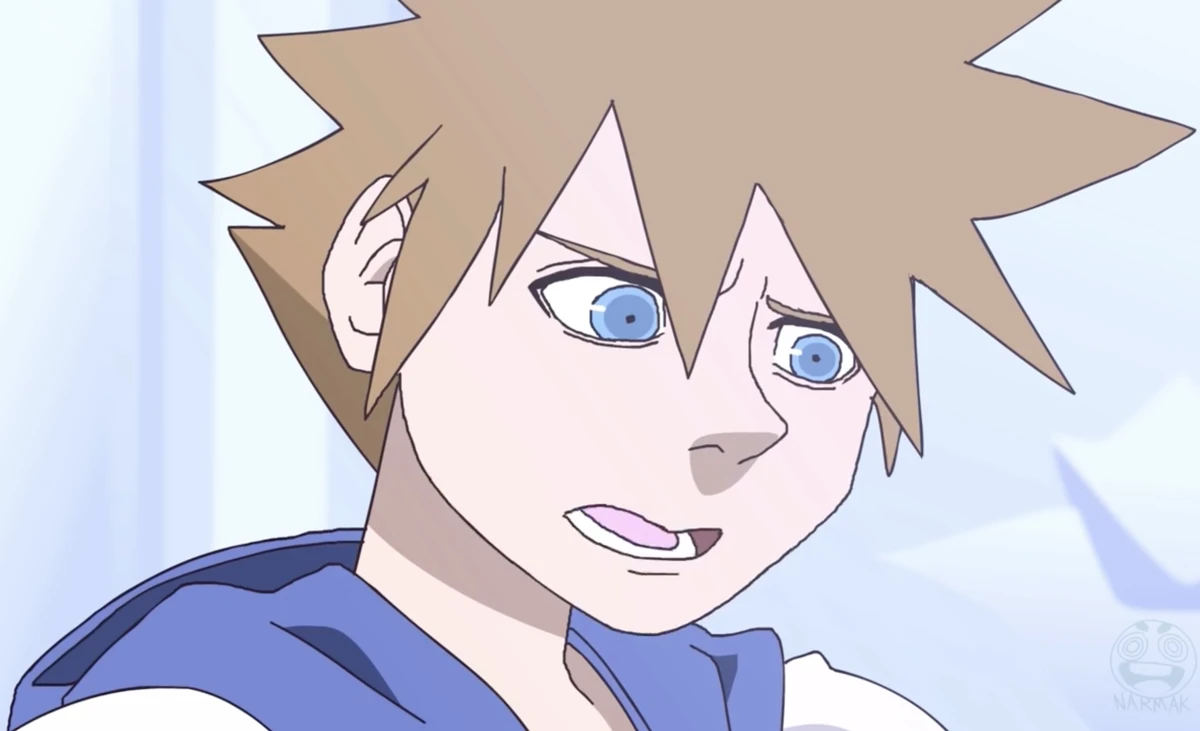 Sora | Narmak Wiki | Fandom