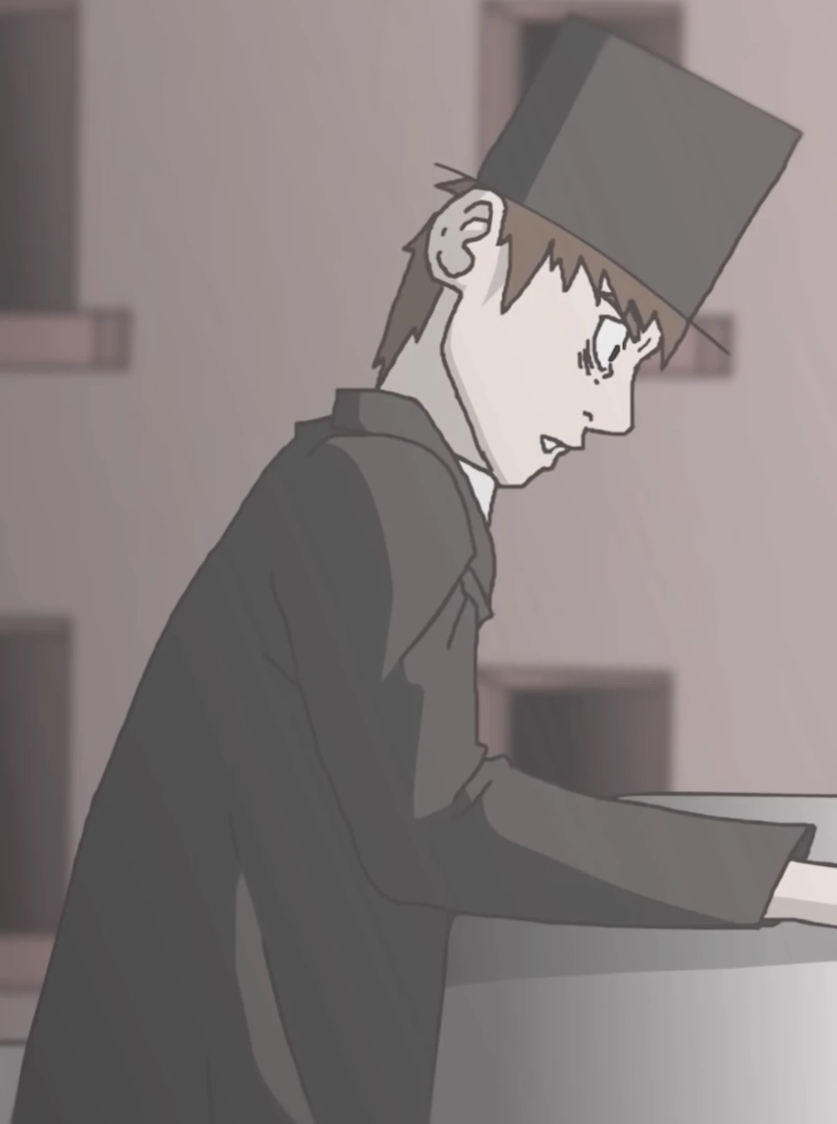 Rodion Raskolnikov | Narmak Wiki | Fandom