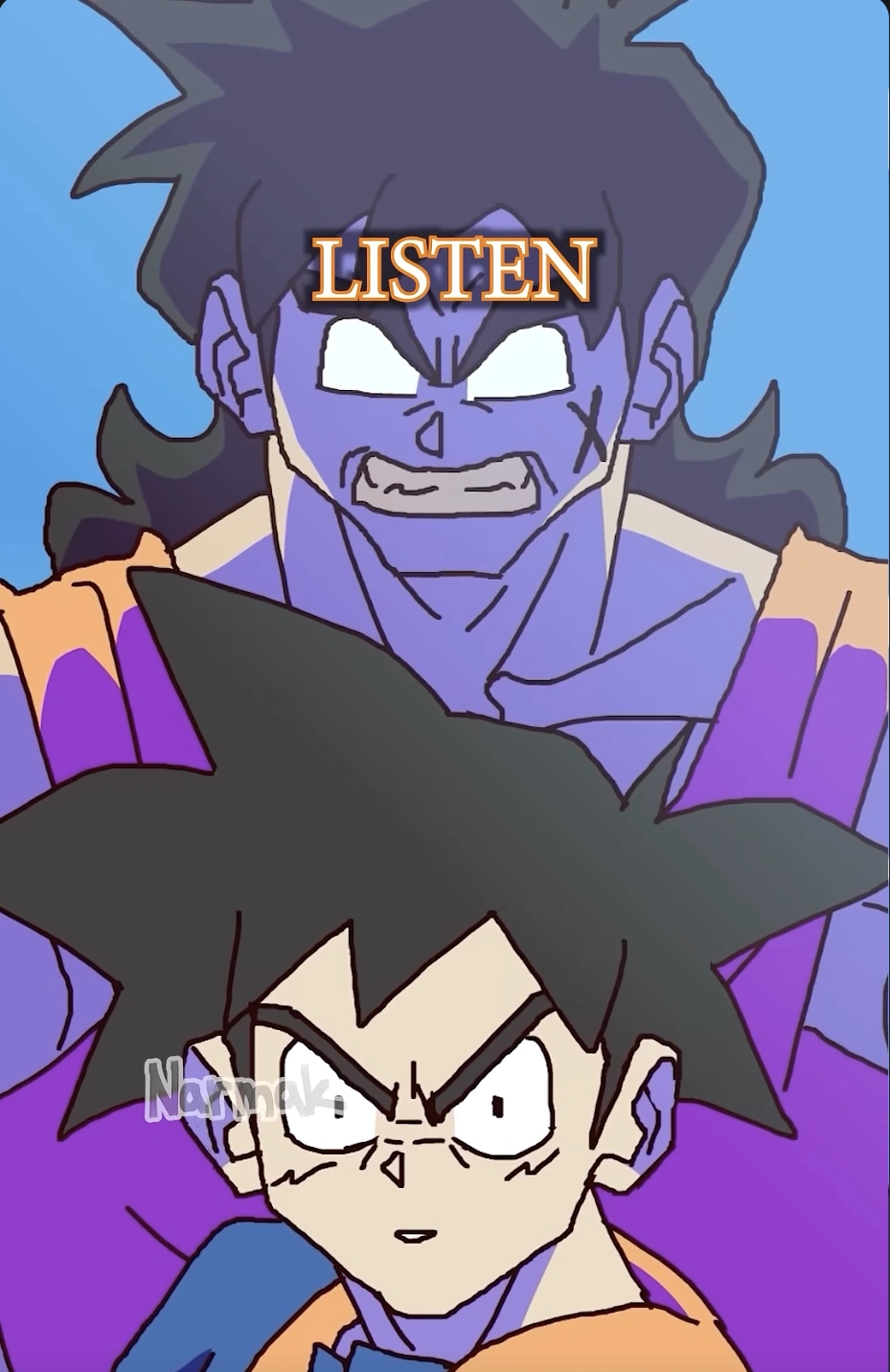 Yamcha | Narmak Wiki | Fandom