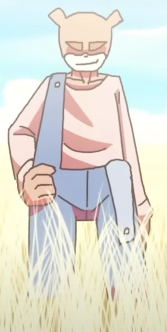 Pa Cheeks | Narmak Wiki | Fandom