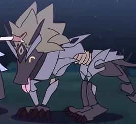 Larry | Narmak Wiki | Fandom