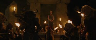 General Otmin (Walden) | The Chronicles of Narnia Wiki | Fandom