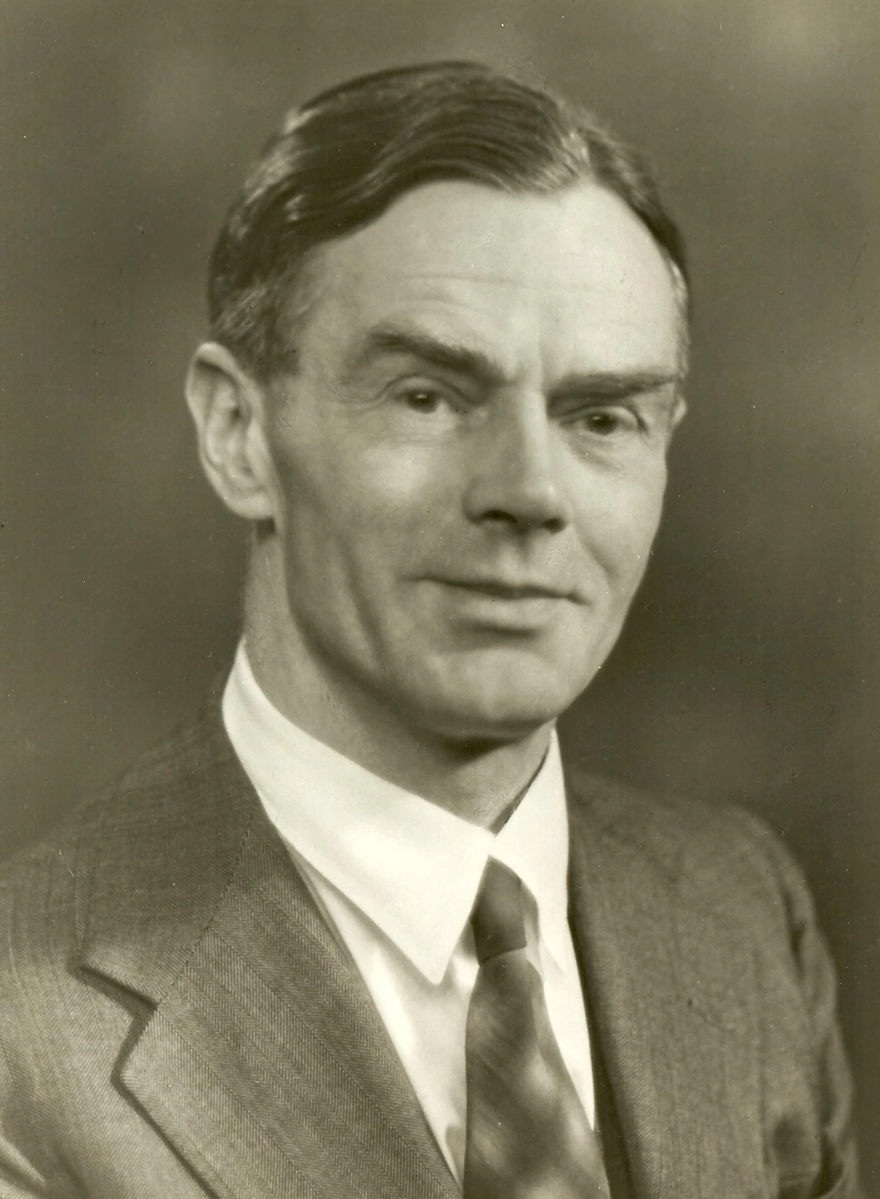 Owen Barfield | Wiki Narnia | Fandom