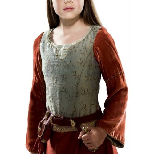 Queen Lucy The Valiant Dagger