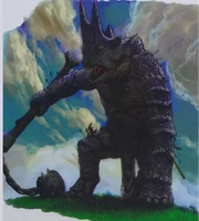 Rhinotaur | The Chronicles of Narnia Wiki | Fandom