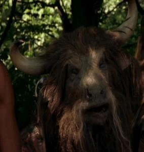 Minotaur | The Chronicles of Narnia Wiki | Fandom