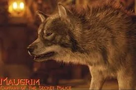 Maugrim | Narnia Wiki | Fandom
