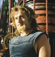 Faun | The Chronicles of Narnia Wiki | Fandom