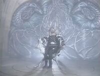 Silver Chair | The Chronicles of Narnia Wiki | Fandom