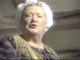 June Ellis | Wiki Narnia | Fandom