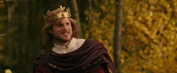 Peter Pevensie | Wiki Narnia | Fandom