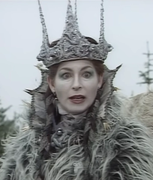 Jadis (BBC) | Narnia Wiki | Fandom