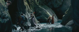 River Rush | The Chronicles of Narnia Wiki | Fandom