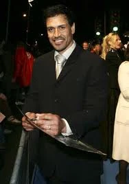 Patrick Kake | Narnia-Wiki | Fandom