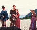 Pevensies | The Chronicles of Narnia Wiki | Fandom