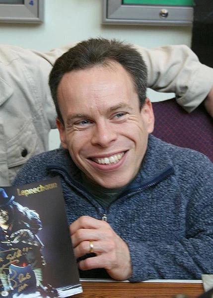 Warwick Davis | Narnia Wiki | Fandom