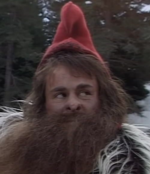 Little Man (BBC) | Narnia Wiki | Fandom