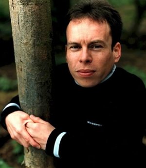 Warwick Davis Young