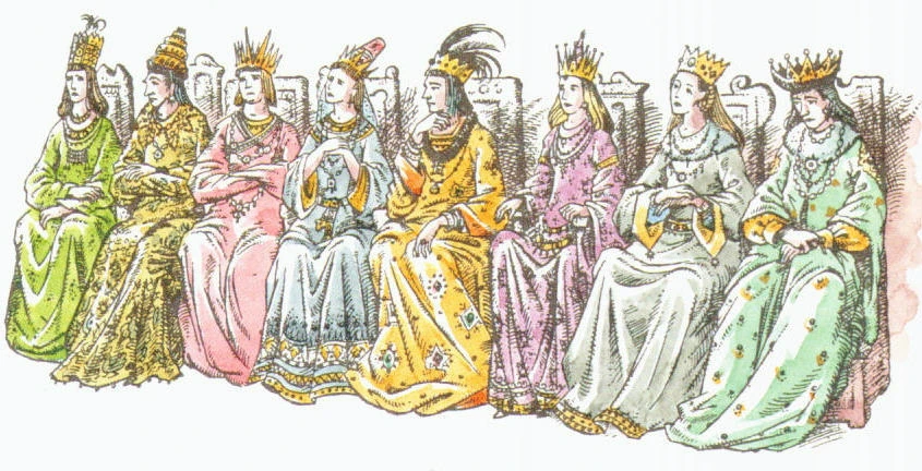 Hall of Images | The Chronicles of Narnia Wiki | Fandom