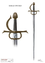 Miraz | The Chronicles of Narnia Wiki | Fandom