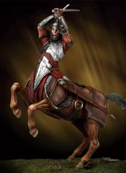 Oreius | Narnia Wiki | Fandom