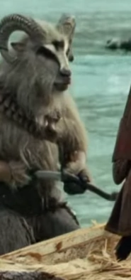 Electrus | Narnia Wiki | Fandom