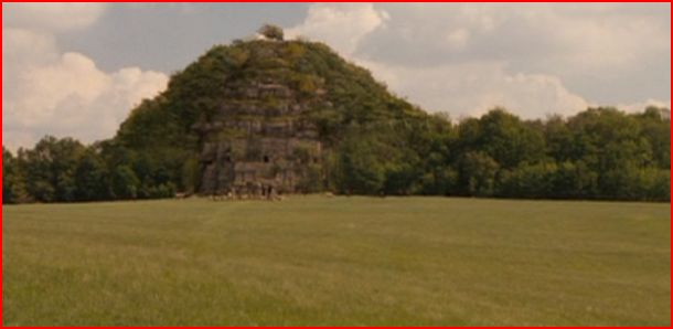 Chronicles Of Narnia Stone Table