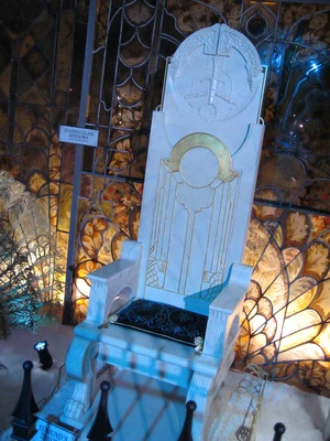 Great Hall | The Chronicles of Narnia Wiki | Fandom